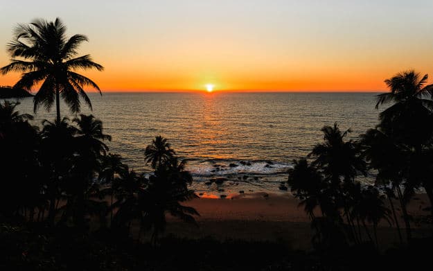 Your Guide to the top 10 Best Beaches in Goa - Travel Adventures Goa